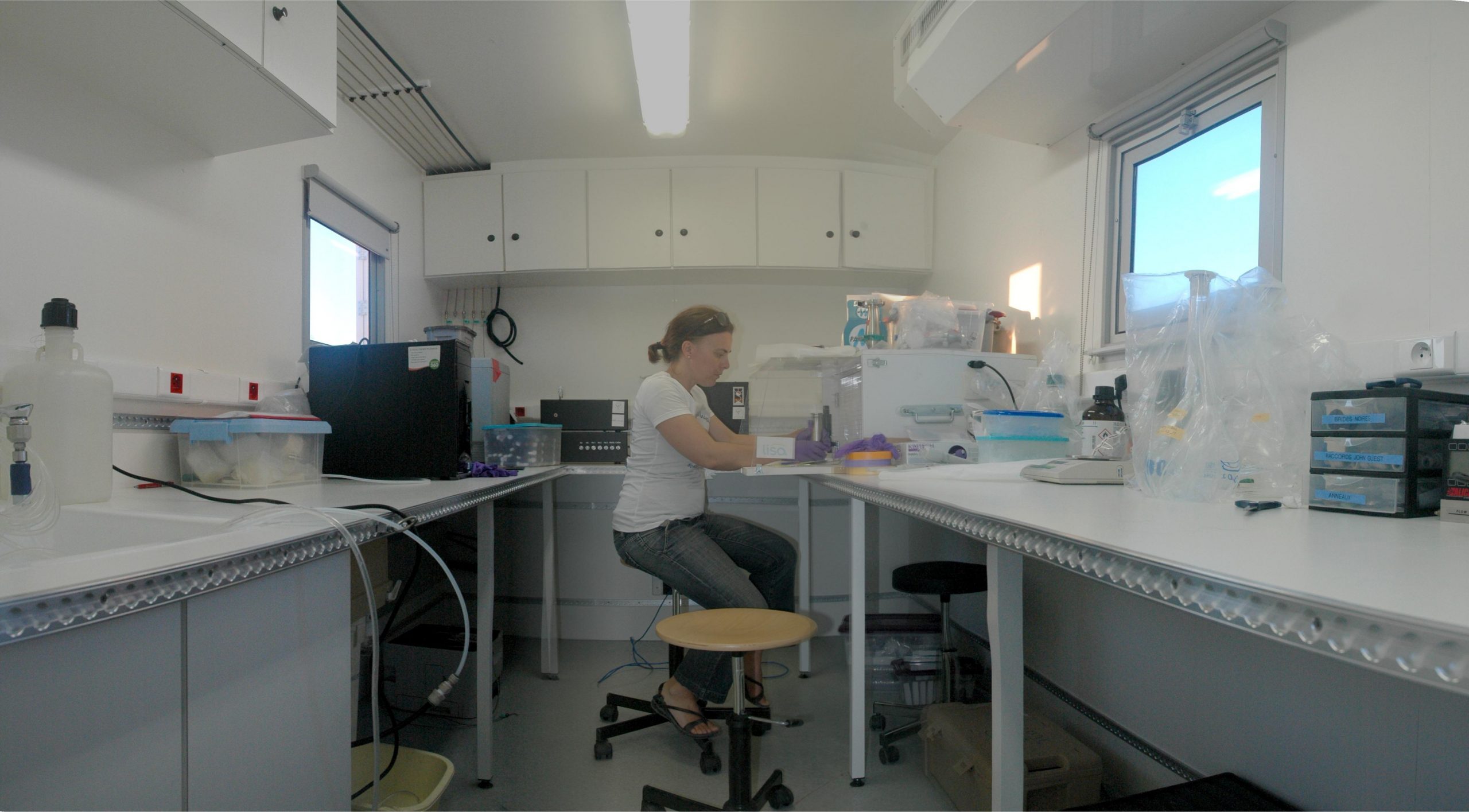 Photos and videos – PEGASUS