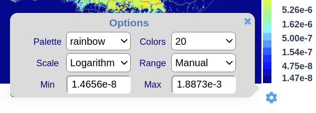 User Guide – ECCAD