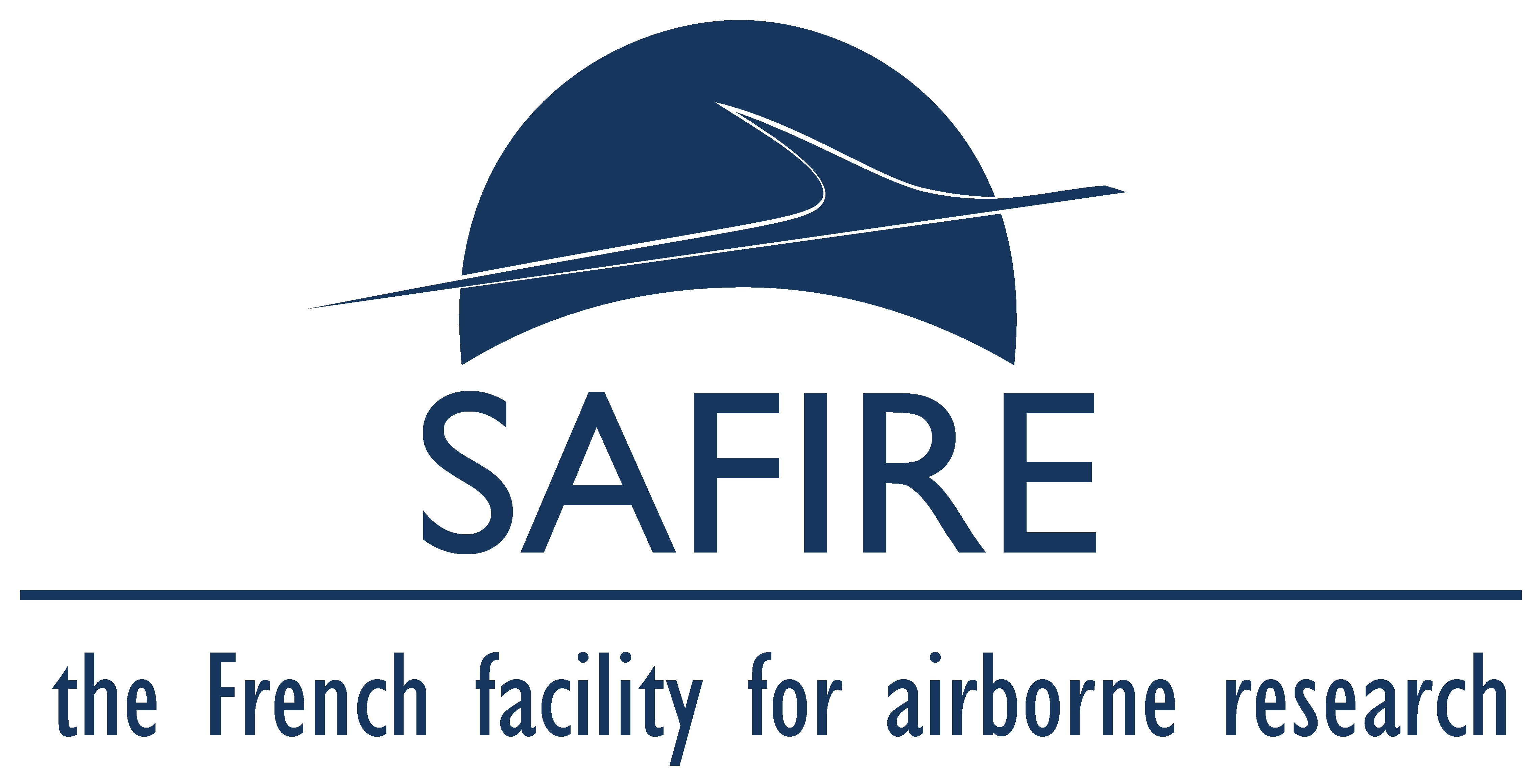 SAFIRE+ – The Data Portal of the French airborne research