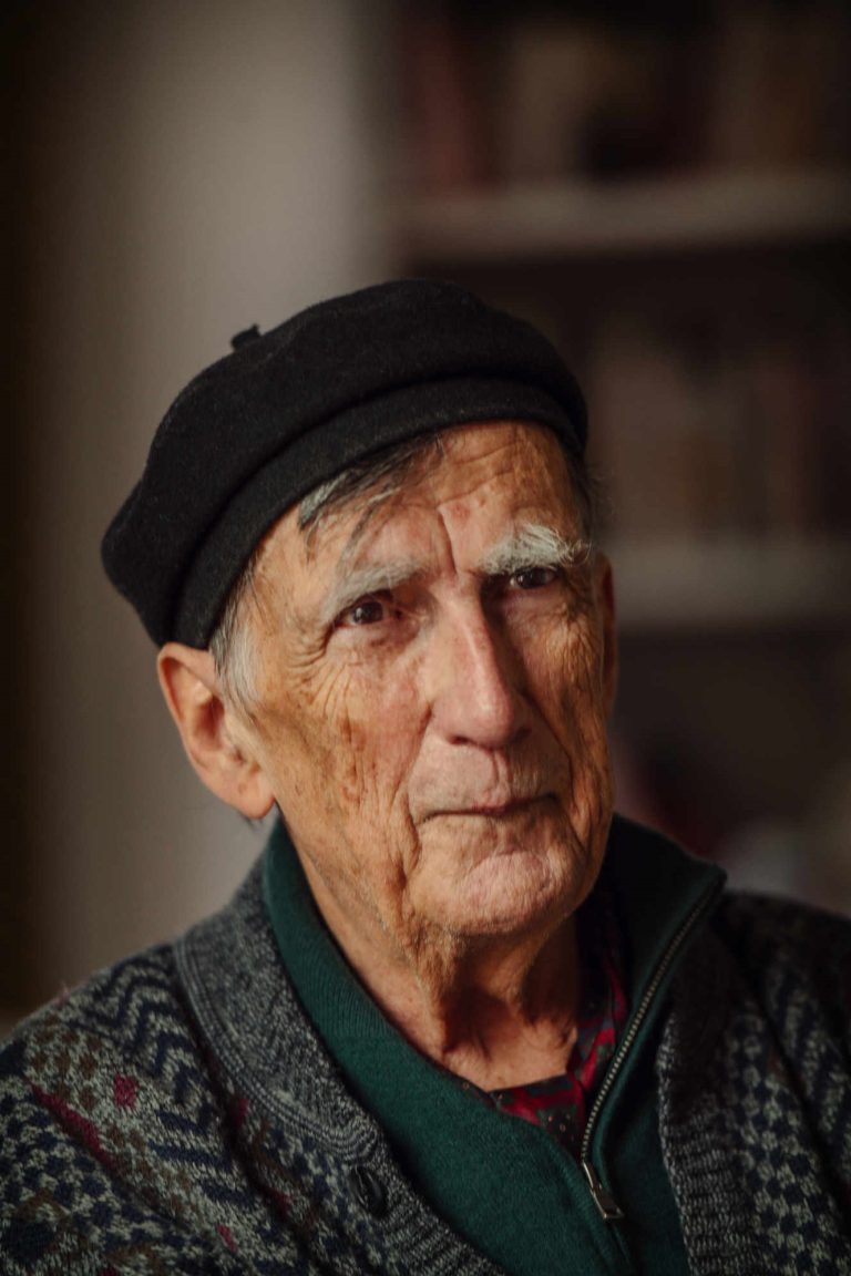 Bruno Latour à la 2ème école d’été OZCAR – Ozcar-ri