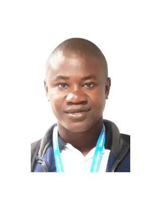 UPS welcomes Adou Niamien – INSA