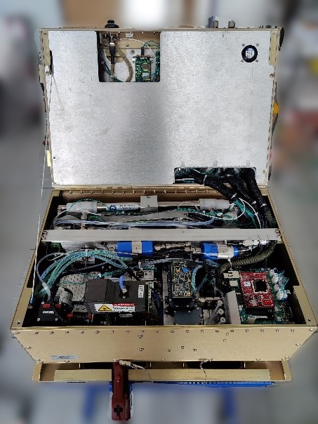 Package2e (Air Quality) – IAGOS