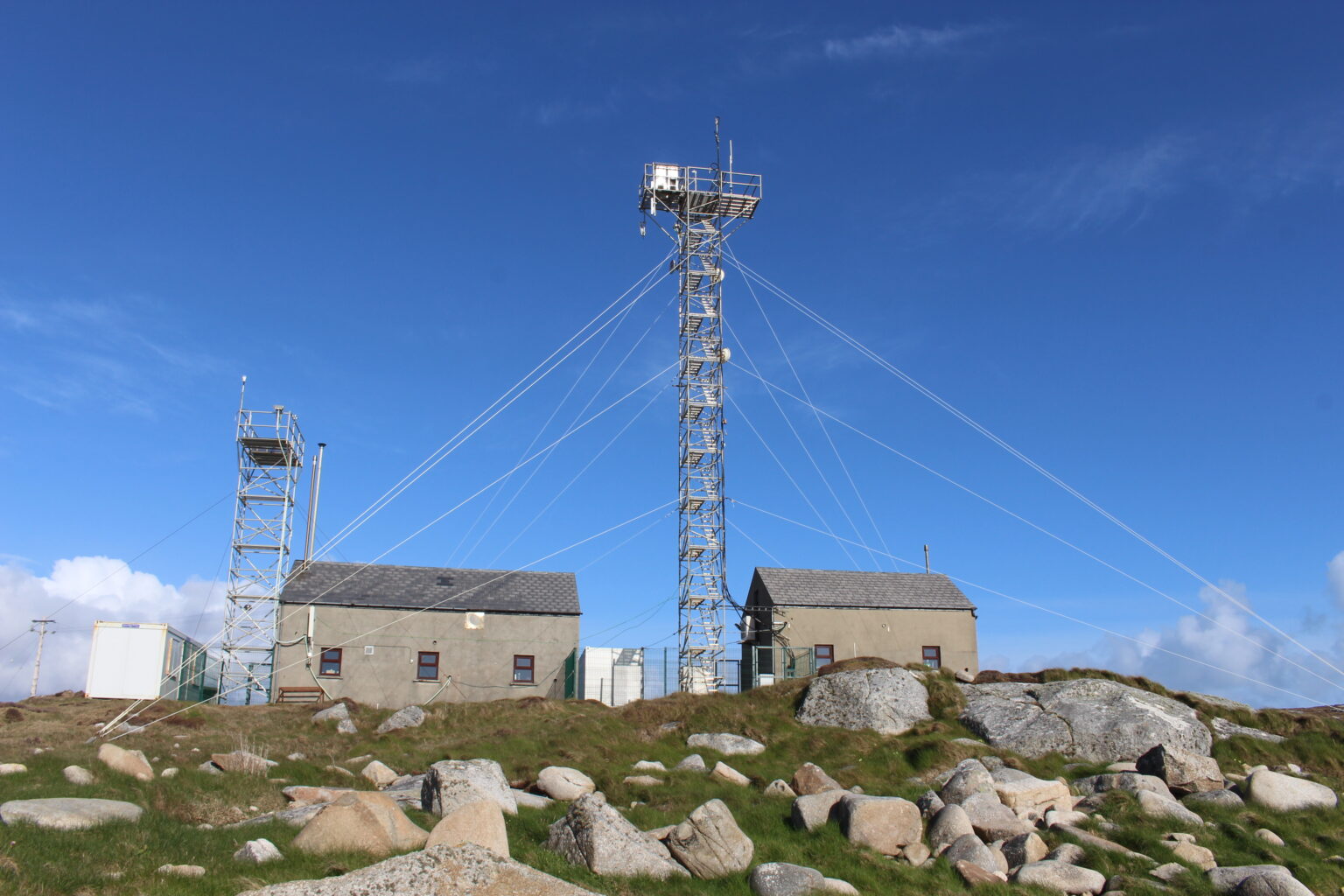 Mace Head’s “Record Wind” Claims Only Based on 22 Years Data | NOT A ...